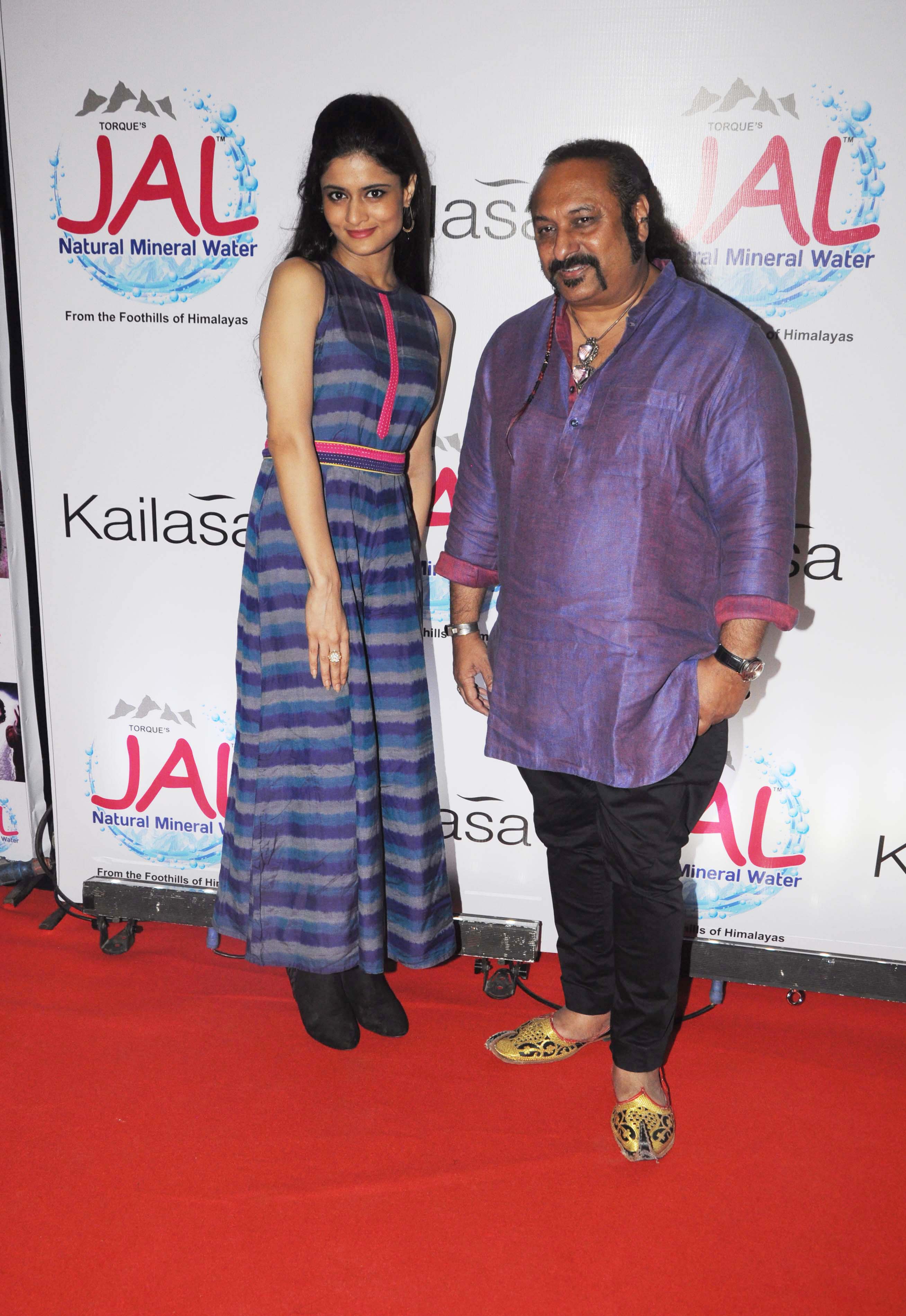 PICTURES: A decade of Kailasa with Kailash Kher