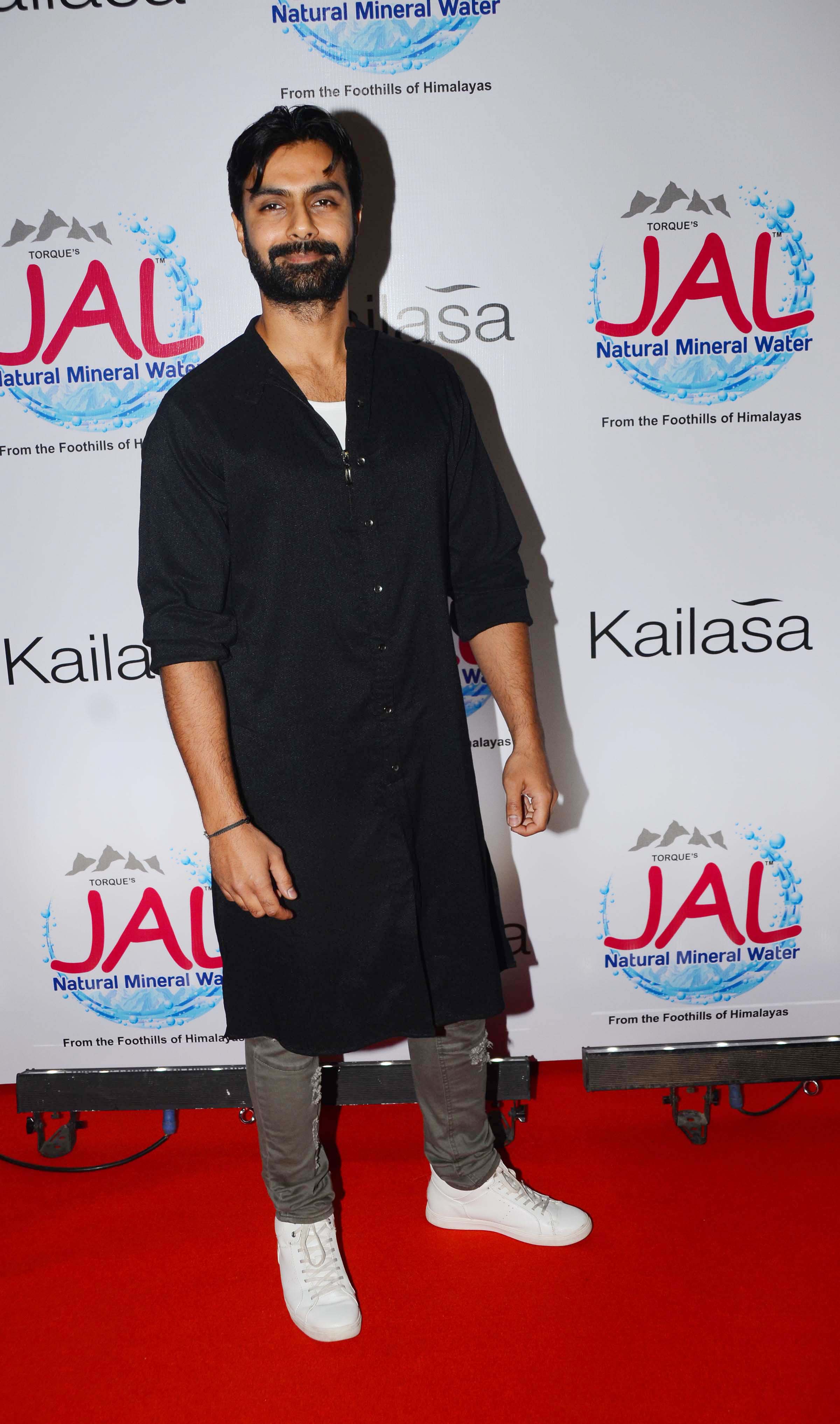 PICTURES: A decade of Kailasa with Kailash Kher