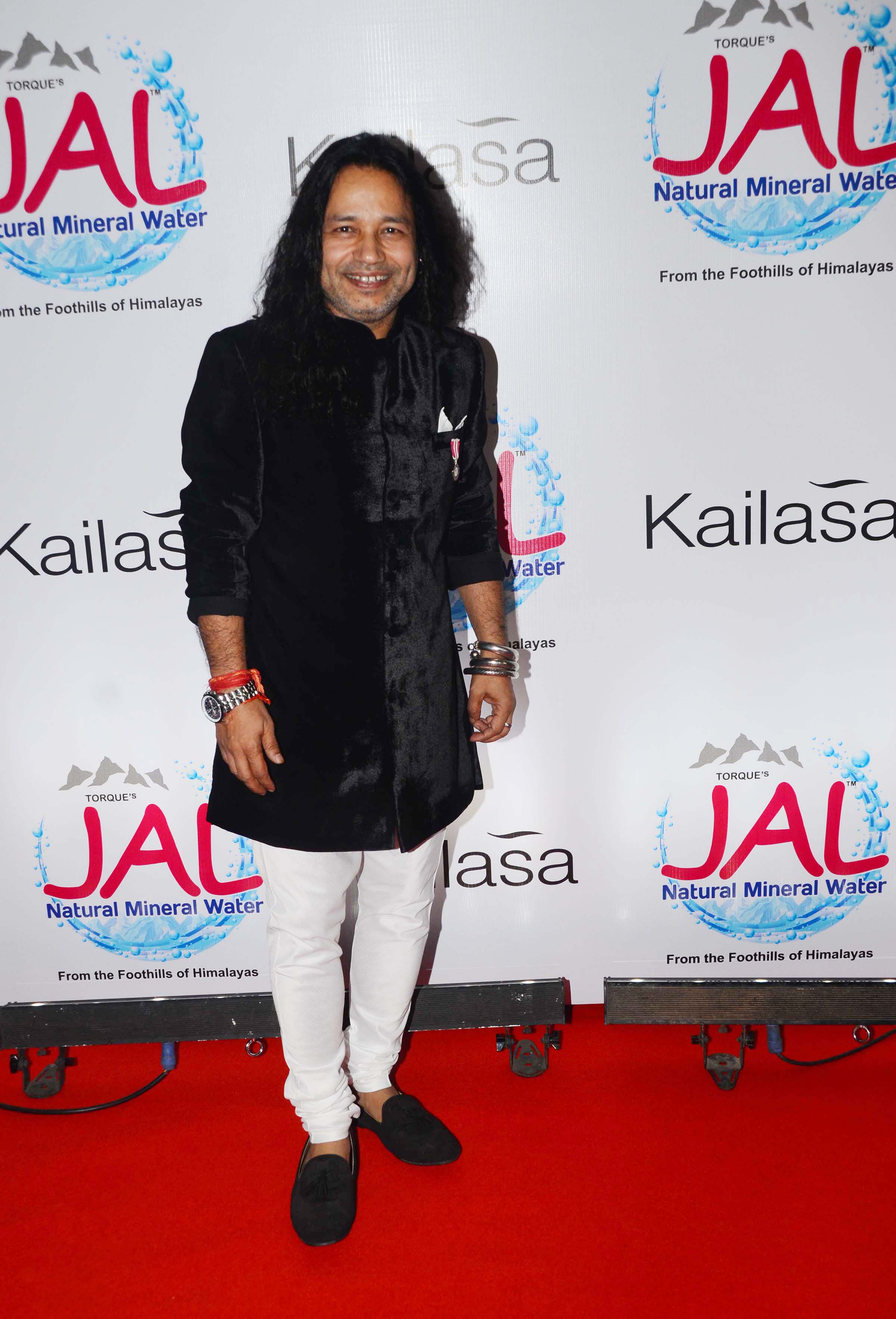 PICTURES: A decade of Kailasa with Kailash Kher