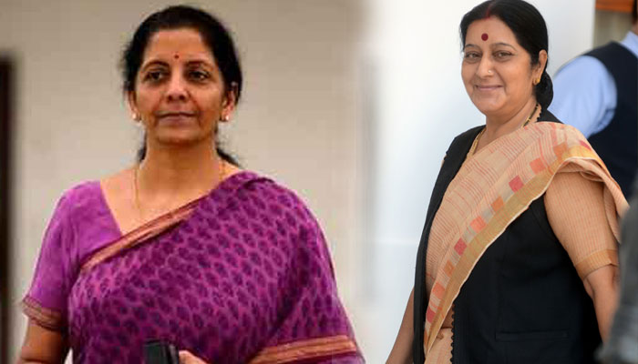 Cabinet Committee on Security gets two women ministers