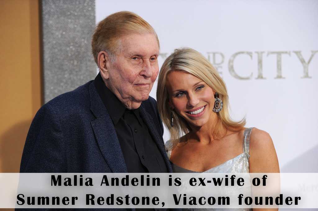 15 world's richest billionaires with much gorgeous wives
