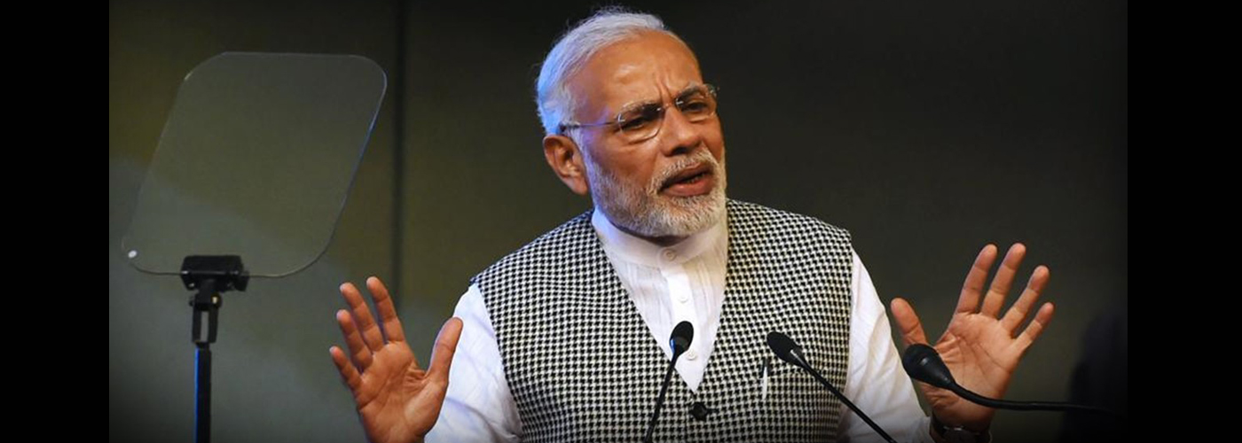 PM Modi in UP; to lay foundation stone of Poorvanchal Expressway