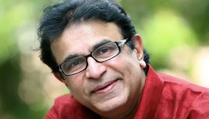 Veteran Malayalam actor Captain Raju passes away