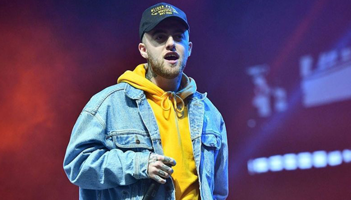 Rapper Mac Miller passes away